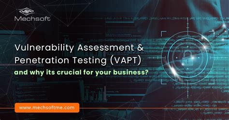 What Is Vapt And Why Do You Need It Cyber Security Service Providers