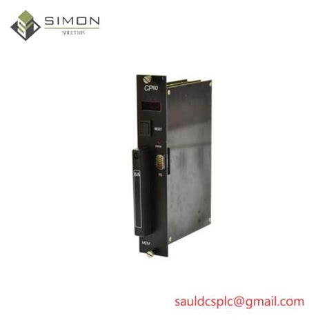 B R CP Multi Control Processor Module Compact Automation Solution Newdcsplc Automation