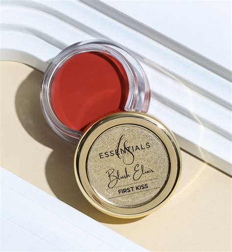 Blush Elixir A Luxe Radiant Cream Blush Cs Essentials