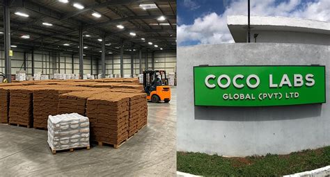 Coco Peat Manufacturers Archives Best Coco Peat Suppliers Elevated Plant Growth Coco Labs