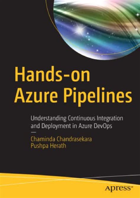 Get Pdf Hands On Azure Pipelines Understanding Continuous Integration And Deployment