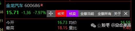 教程通达信一键下单软件 知乎