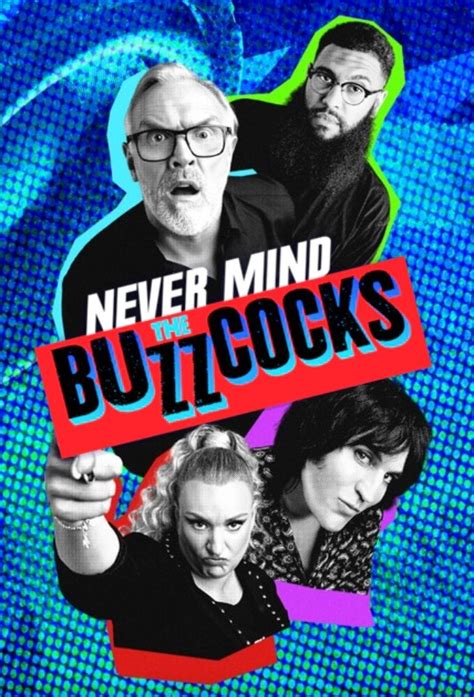Never Mind The Buzzcocks Tvmaze