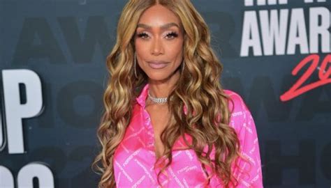 Tami Roman Left Corporate America On A Petty Note