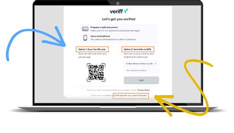 How To Complete Veriff Member Valued Opinions
