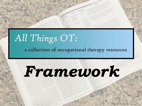 Framework All Things Ot