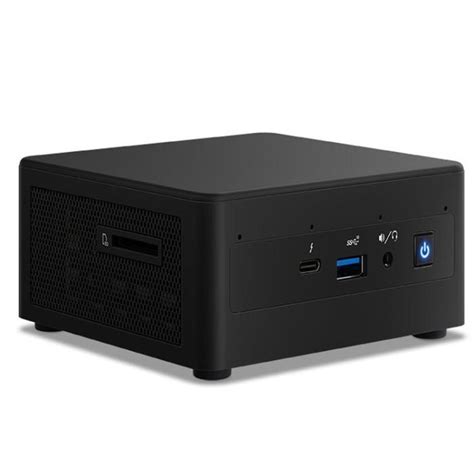 Jual MINI PC INTEL NUC11PAHi3 NUC11 PAHi3 NUC 11PAHi3 KIT BAREBONE Shopee Indonesia