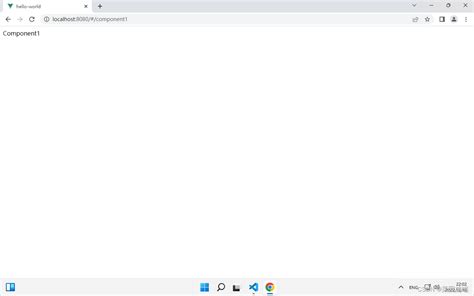 Vue Router的使用 Csdn博客