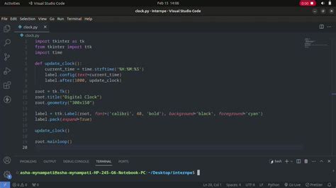 Dande Leelavathi On Linkedin Internpe Internpeinternship