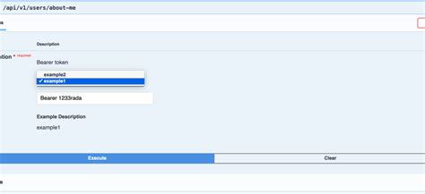 Programming For Beginners Spring Openapi Document Request Headers