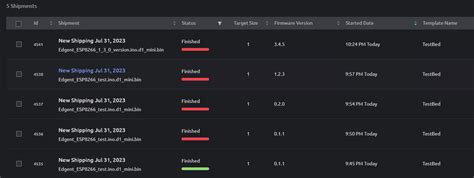 firmware version mismatch solved blynk community