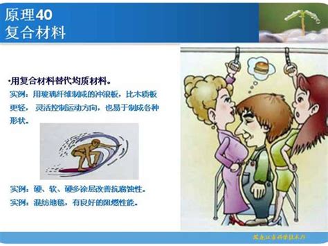 四十項發明原則每天10分鐘輕鬆學精益 每日頭條