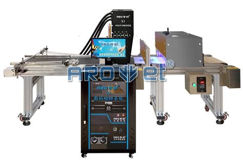 UV Digital Printer Printing Numbering And Bar Code Qr Code On Labels