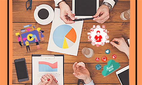Online Course Use Canva To Create Social Media Visuals For Business
