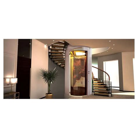 Prima Home Elevator Lift Hydraulic Residential Lift Small Elevators For
