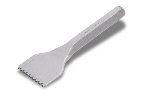 Toothed Stone Mason S Chisel MARSHALLTOWN