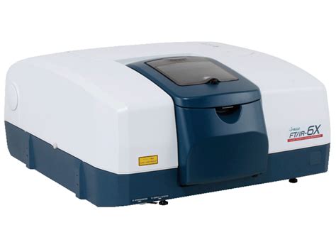 Ftir Spectrometers