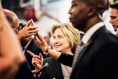 As Sanders Endorses Clinton Supporters Still Claim A Win Wired