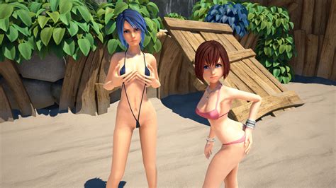 Kingdom Hearts 3 Page 20 Adult Gaming Loverslab