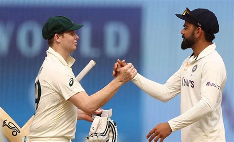 Steve Smith Vs Virat Kohli Which Batter Has A Greater Check File In