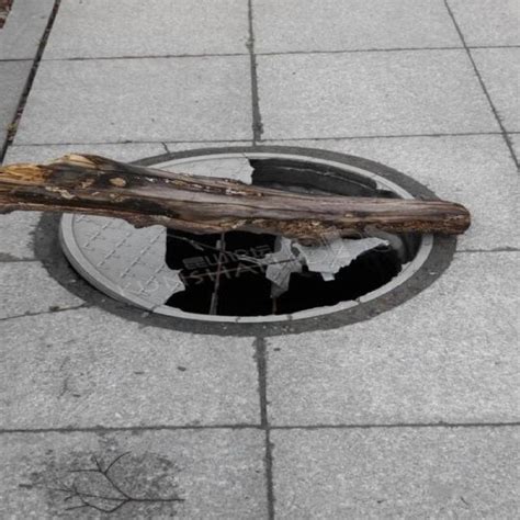 Manhole Detection Object Detection Dataset V1 2024 03 14 200pm By