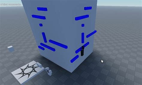 Ledge Climbing Script Not Working As Intended Scripting Support Developer Forum Roblox
