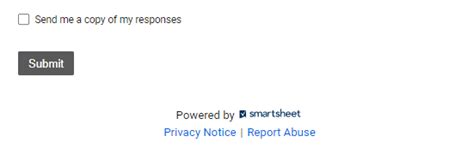 Survey Populating Rows With Data — Smartsheet Community