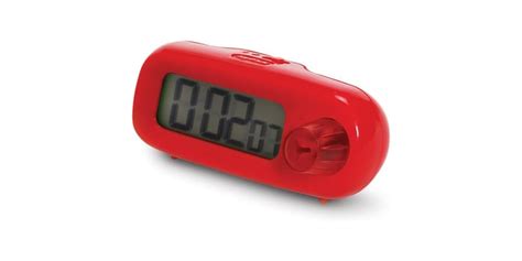 Zyliss Smart Dial Timer