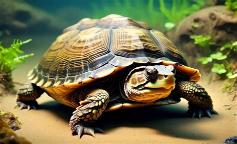 Discover The Top 10 Fascinating Facts About Snapping Turtles