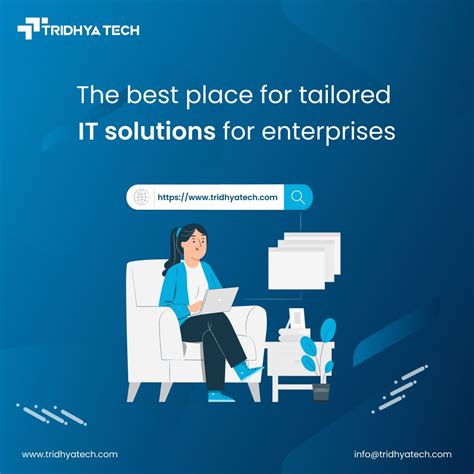 Tridhya Tech Limited On Linkedin End To End Digital Transformation