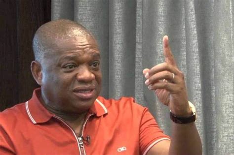 Happiness Chidinma Oparas Blog Senate Chief Whip Orji Kalu Writes