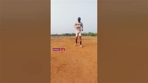 Athlete 😎🔥workout Runinng Exerciseprogram Runinng Subscribe 1600workout 2025 Youtube