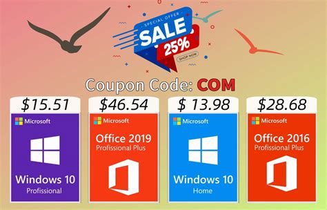 Grab A Windows 10 Pro Lifetime License For 15 Office For 28 And More July Deals Grab A Windows 10 Pro Lifetime License For 15 Office For 28 And More July Deals