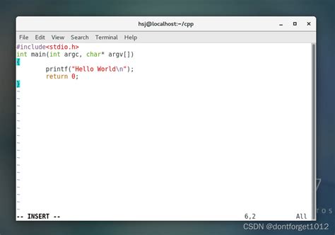 C语言圣经学习心得 11 Hello Worldhello Worldc语言程序实验小结 Csdn博客 C语言圣经学习心得 11 Hello Worldhello Worldc语言程序实验小结 Csdn博客