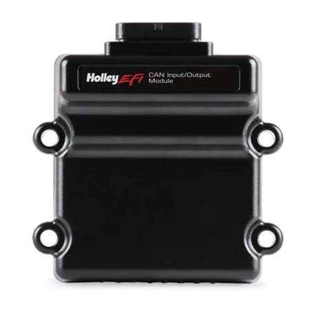 Holley Efi Can Input Output Module Kit Coyote Direct