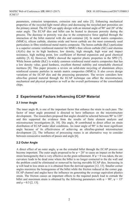 Solid State Recycling Ecap Pdf
