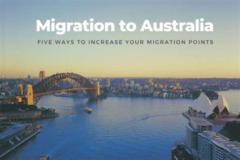 Reasons To Migrate To Australia Noble Career Gurus