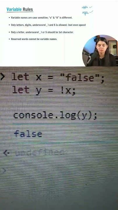 Javascript Interview Javascript Youtube