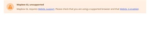 Webgl Not Supported In Brave Rbrave