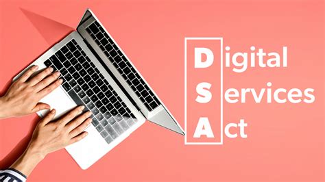 digital services act dsa and dma audit security