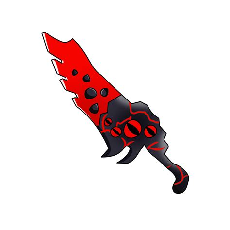 Buy Red Seer Knife Murder Mystery 2 Bloxcart