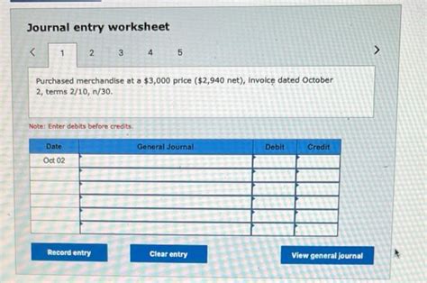 Solved Required Information Exercise 4 29c Static Net And