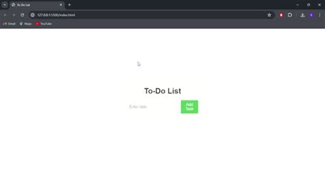 How To Revamp Javascript With Htmlcss And Javascript Sarthak Singh Posted On The Topic Linkedin