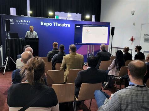 Danielle Adamson On Linkedin Wayne Smiley Cissp On Modernising Identity And Enhancing