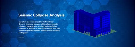 Extreme Loading For Structures Techscience