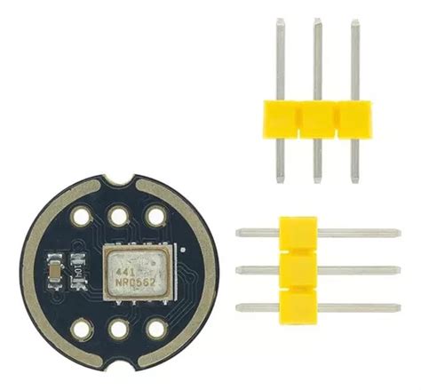 Módulo Micrófono Esp32 Inmp441 Mh Et I2s Sonido Arduino Mercadolibre Módulo Micrófono Esp32 Inmp441 Mh Et I2s Sonido Arduino Mercadolibre