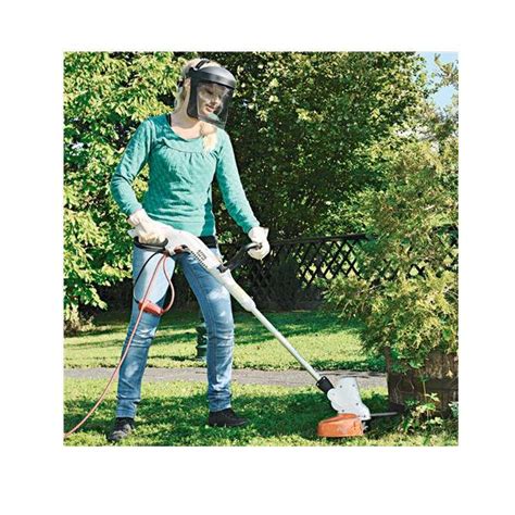 Stihl Fs Petrol Bent Shaft Loop Handle Brushcutter Cc Kg Fs Barry Francis Motorcycles