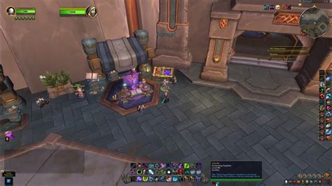 Bismuth Rod From Where To Get Wow Tww Youtube