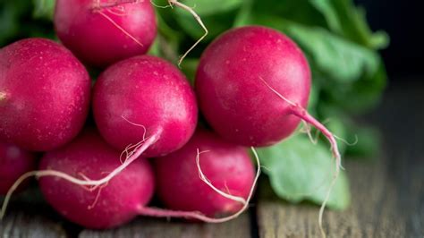 Surprising Benefits Of Radish