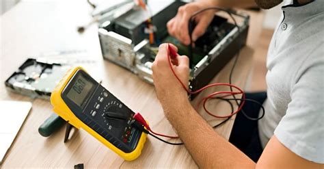 How To Check Continuity With A Multimeter 2 Methods R Toolsweek